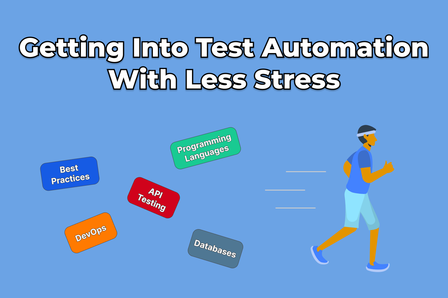 Dev Tester Improve Your Test Automation Skills As A Developer