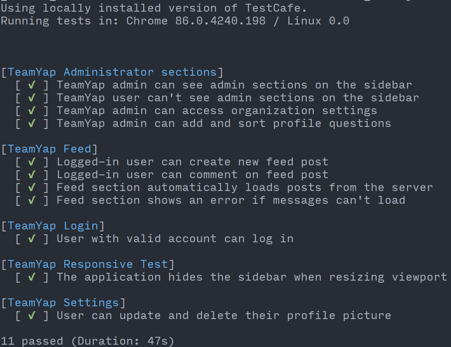 How to Gather Your Test Automation Results With ReportPortal | Dev Tester